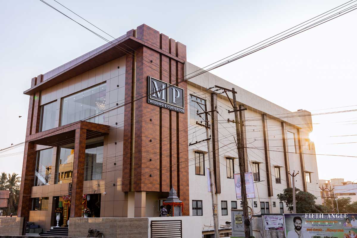 Gallery | MP Wedding & Convention