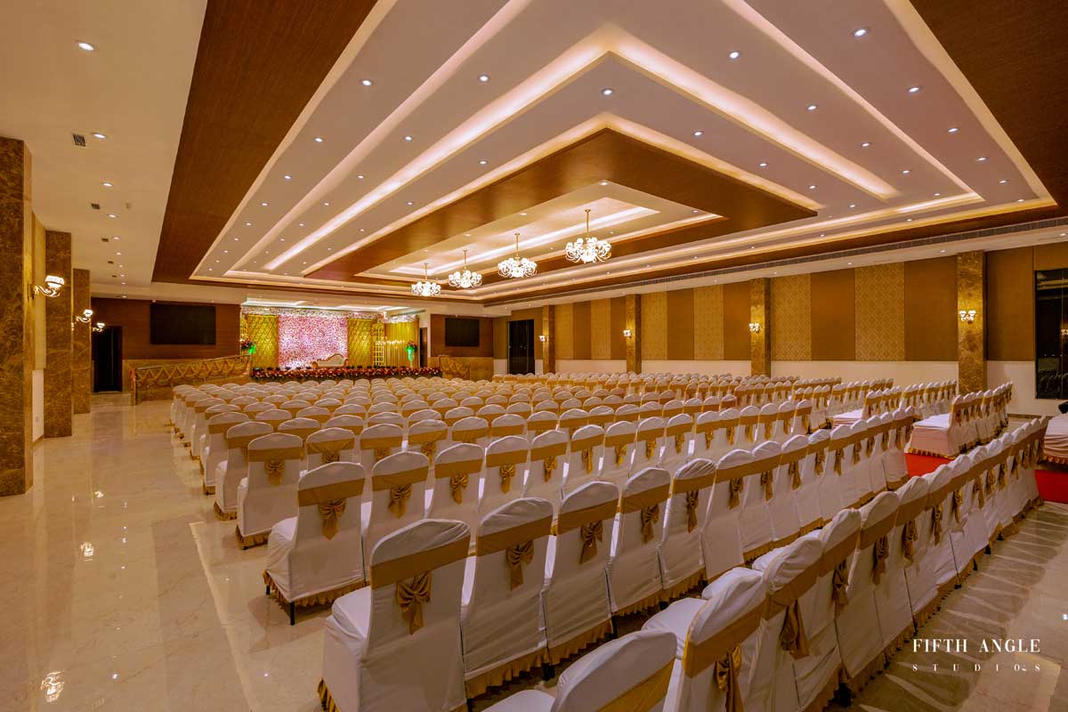 Gallery | MP Wedding & Convention