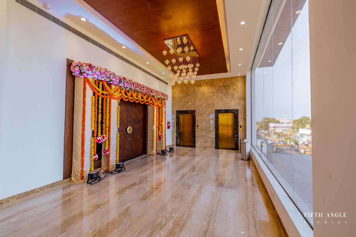 Gallery | MP Wedding & Convention