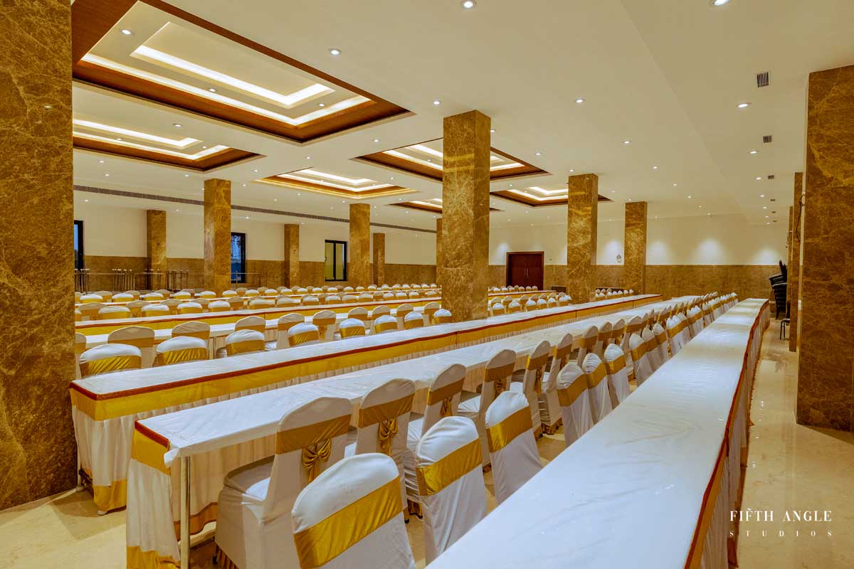 Gallery | MP Wedding & Convention