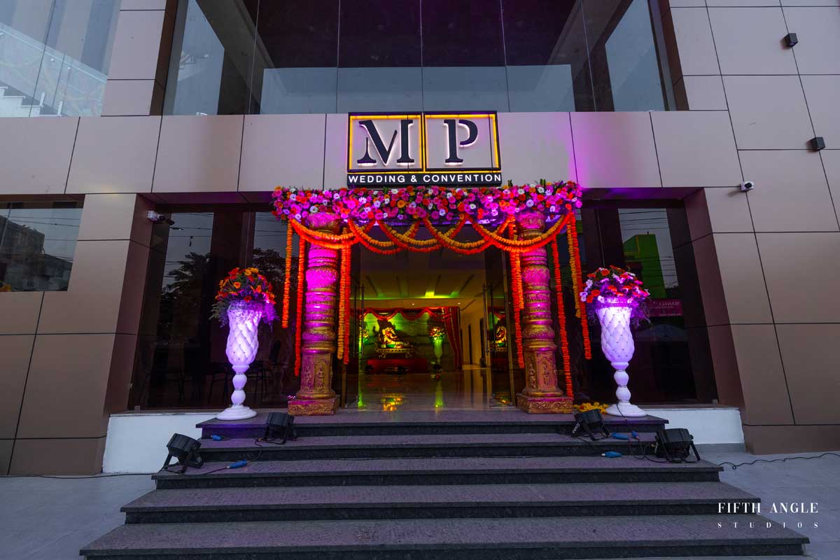 Gallery | MP Wedding & Convention